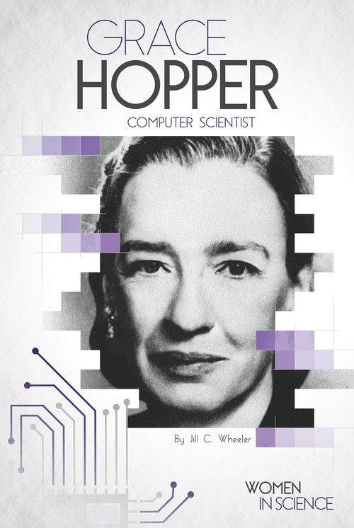 WHAT I’M READING FOR WOMEN’S HISTORY MONTH – MERYN MADE